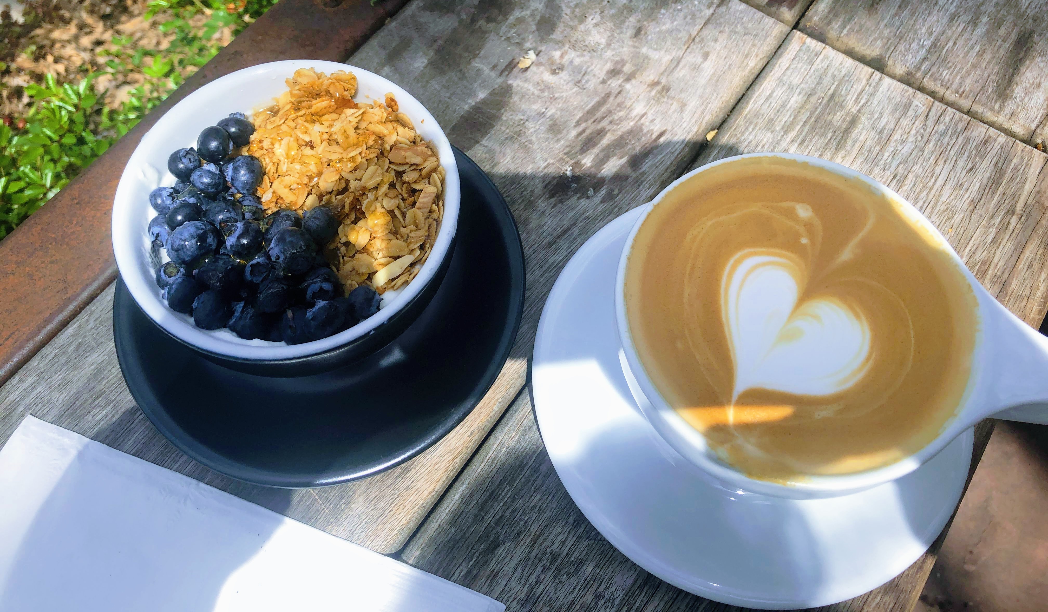 Pushing past loneliness – Cosy Chaos